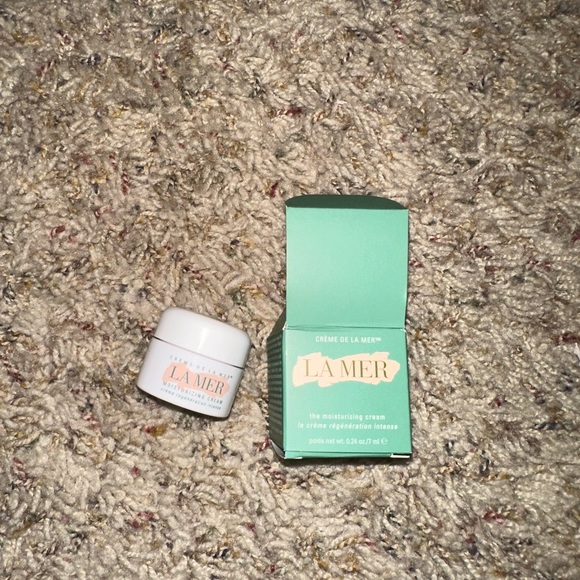 Skincare | La Mer Skin Care Mini Moisturizing Cream La Crme Rgnration ...